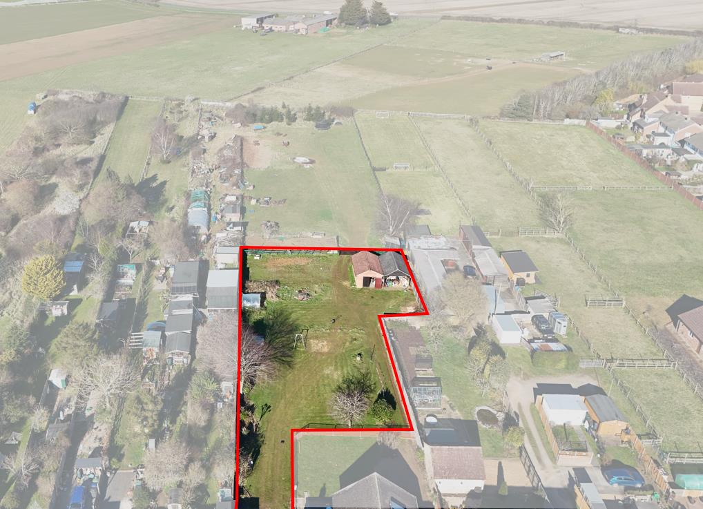 Cinques Road, Gamlingay, Sandy for sale in Sandy - Cheffins Cambridge ...